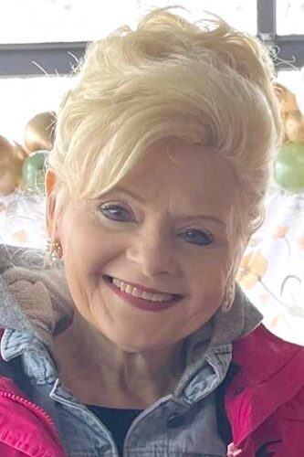 Nancy Jean Ratliff 1949-2025 | News, Sports, Jobs - Tribune Chronicle